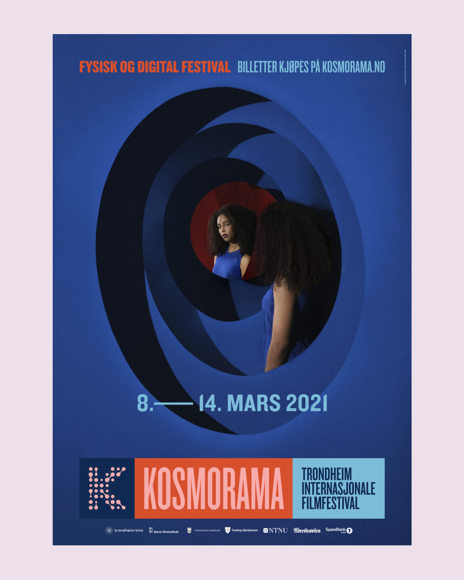 Kosmorama - 2021 | Skogen
