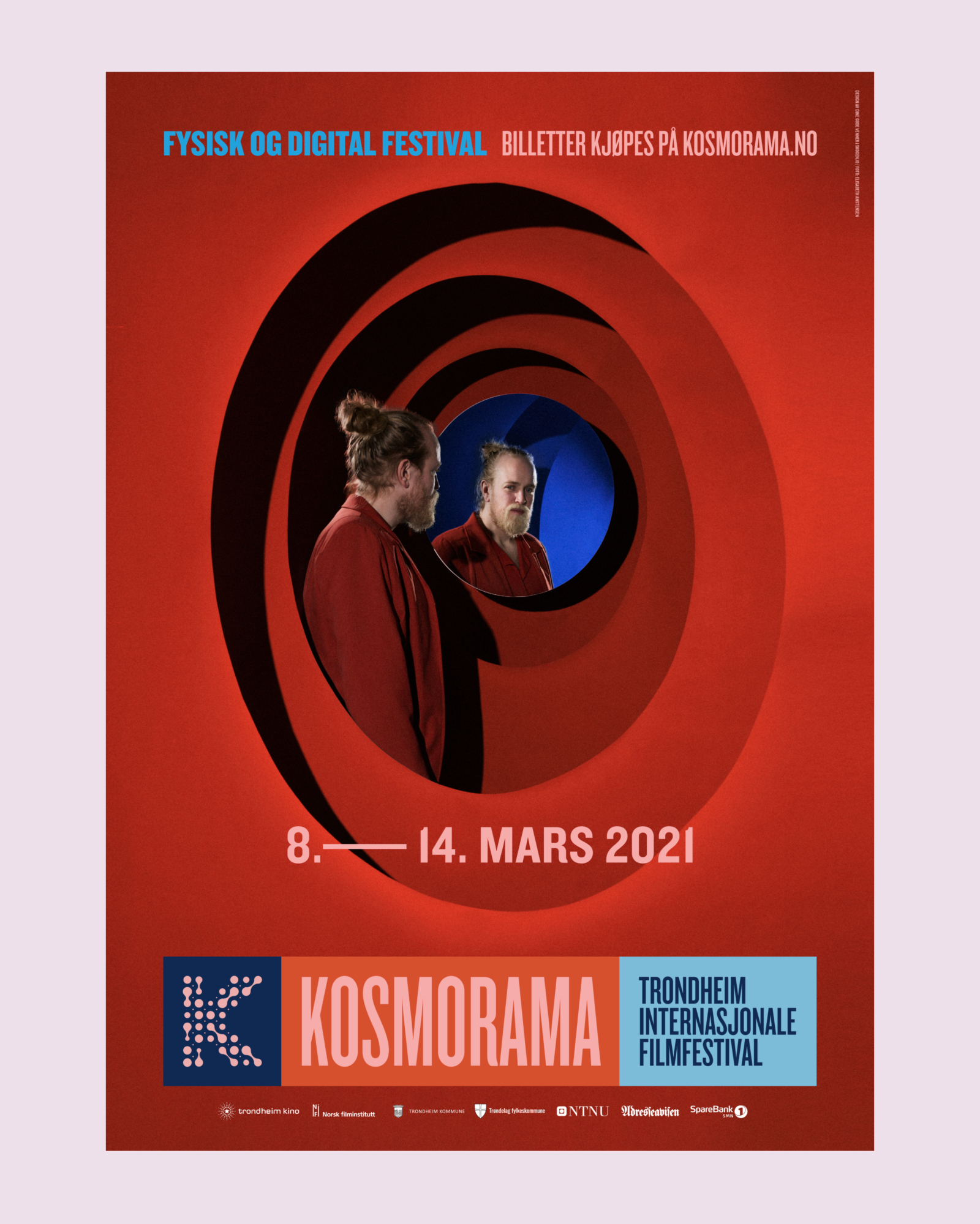 Kosmorama - 2021 | Skogen