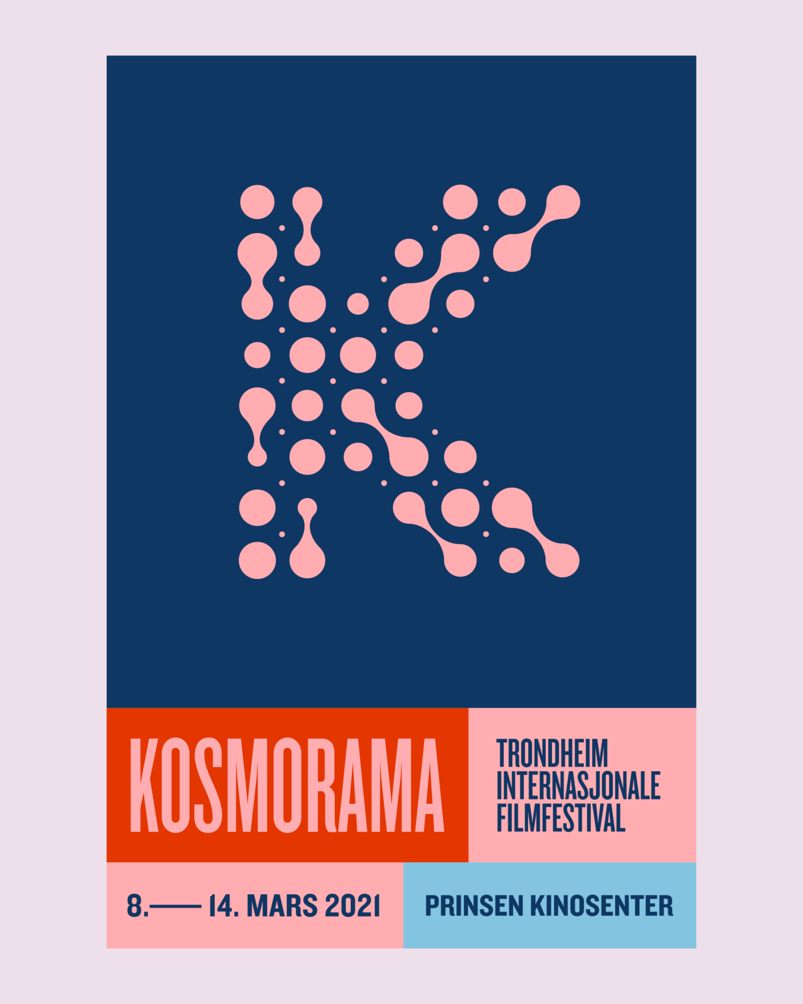Kosmorama - 2021 | Skogen